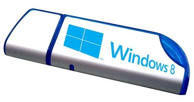 How to make pendrive bootable ~ Tech Impulsion - Tech Global Blog